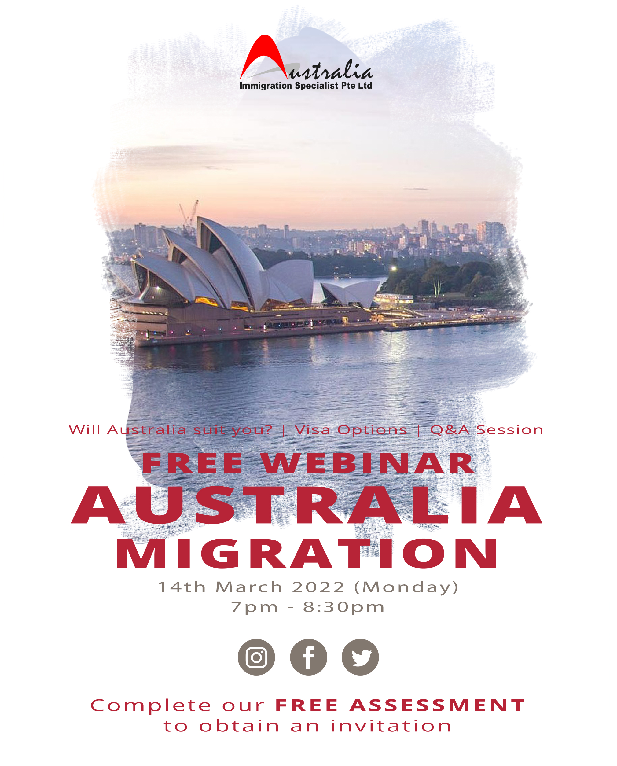 Why Migrate to Regional Areas in Australia? | Migrate to Australia from ...